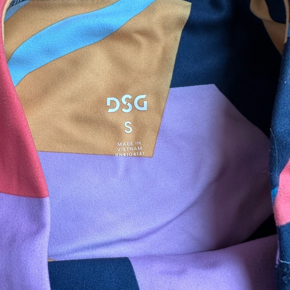 DSG | Shorts | Dsg Womens Momentum Ultra High Rise Bike Shorts | Poshmark